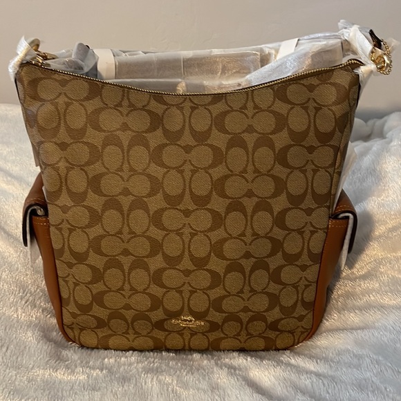 Coach | Bags | Coach Pennie Shoulder Bag | Poshmark